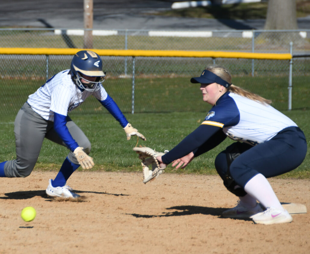 Avery Cozzi helps break game open for Warriors in Montoursville’s win ...